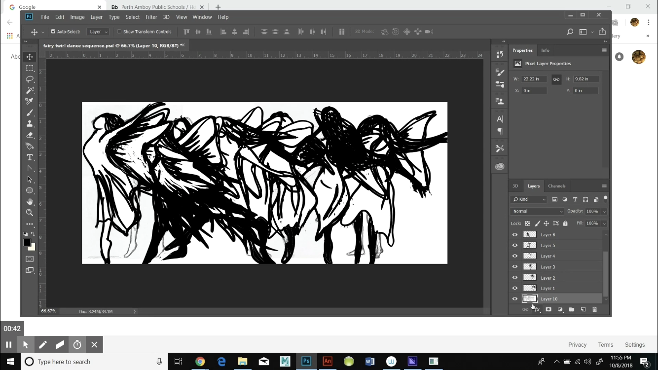 The Helpful Art Teacher Adobe Animate An Introduction Creating Animations 101