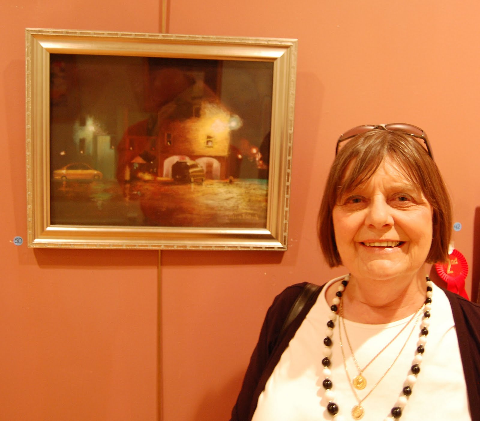 There's Art in hArtford: June 2011