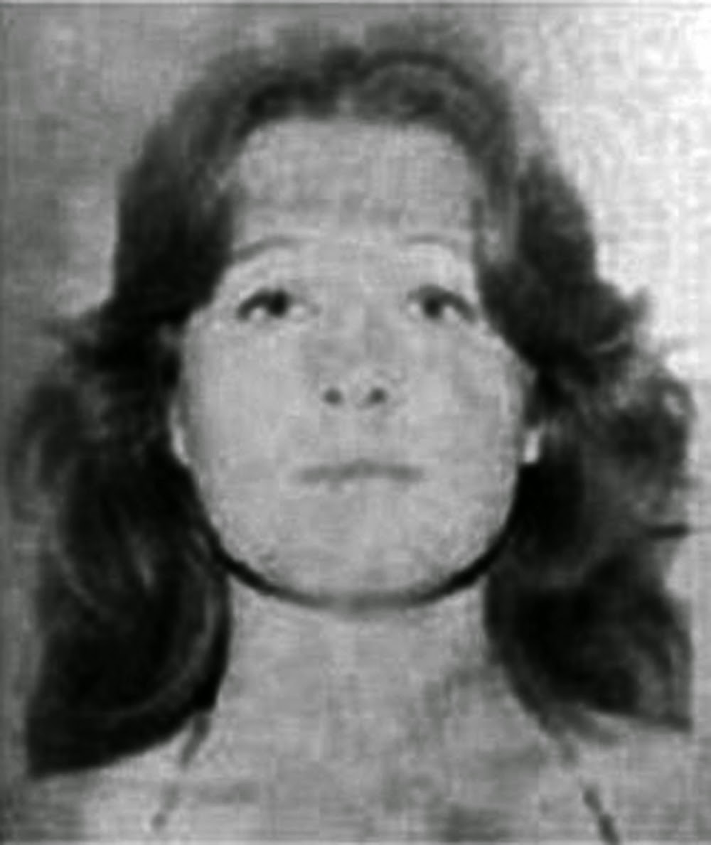 Yuba Sutter Serial Killer/Rapist- Joseph Naso