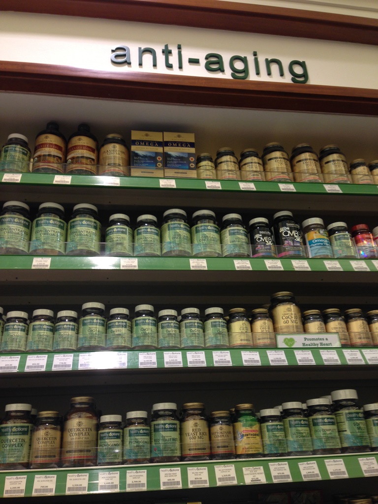 Healthy Options Store - For Urban Women - Awarded Top 100 Urban Blog ...