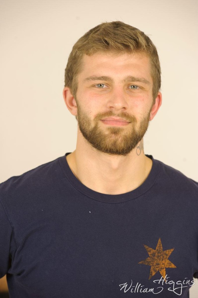 Welcome to my world.... : MODEL OF THE DAY: NIKOL MONAK @ WILLIAM HIGGINS…