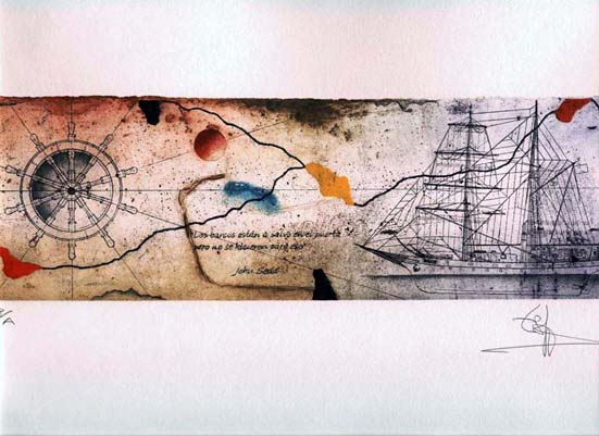 DE BIEN A EXCELENTE: El Rumbo