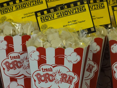 The Cookie Puzzle: I LOVE TEACHERS!