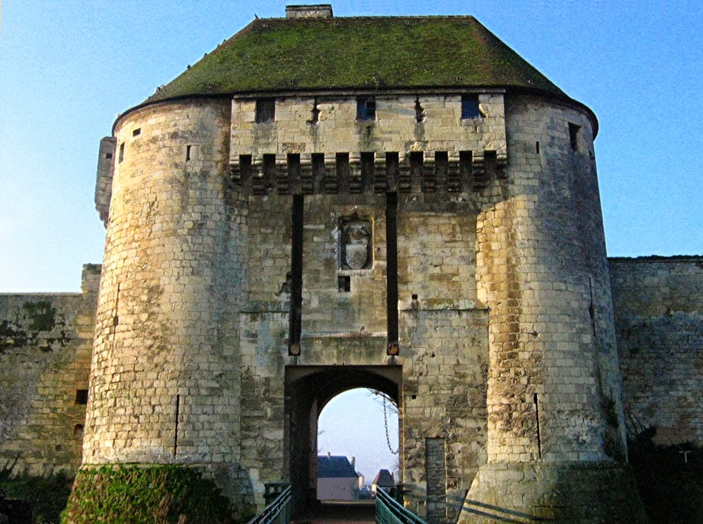 Tracing Back the ROOTS OF MY ROOTS: William "Longsword" and Sprota