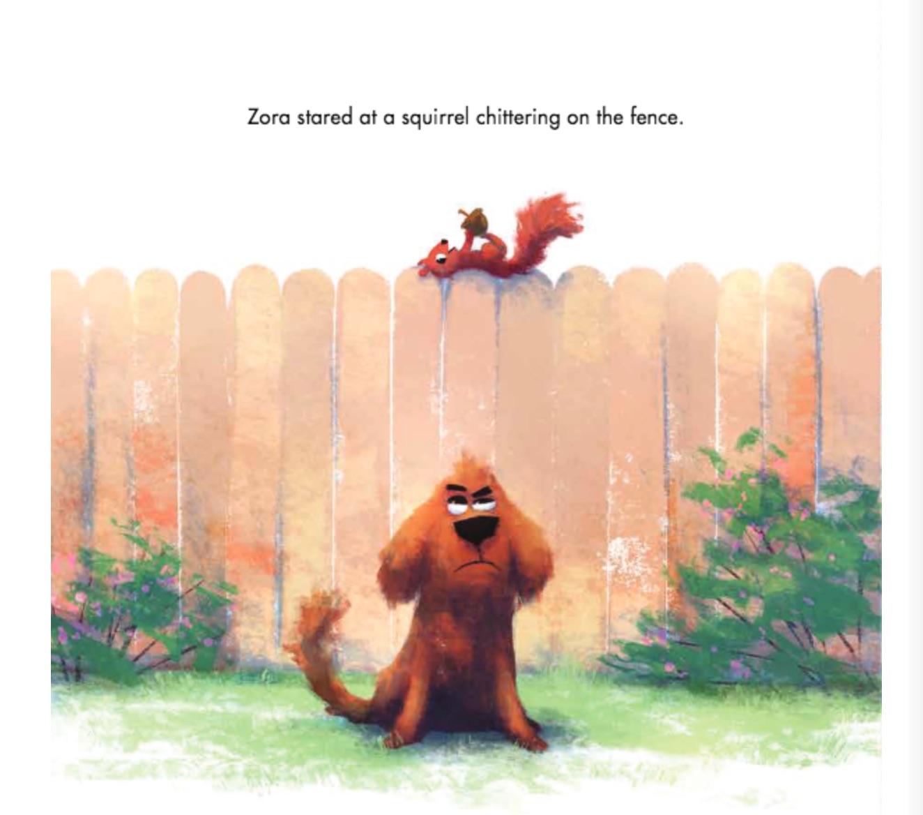 CanLit for LittleCanadians: The Dog Who Wanted to Fly