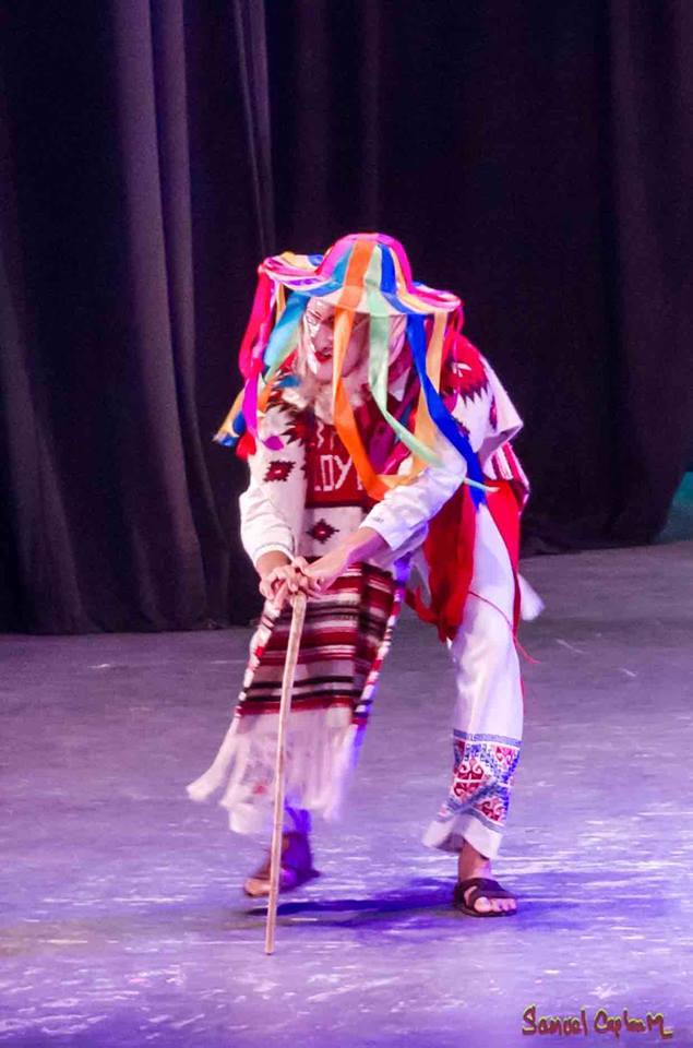Soy de Tierra Caliente: Presentación del Ballet Folklorico Coyucan en ...