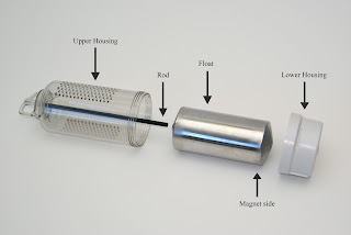 The WinePod Winemaker : All about the amazing WinePod Brix sensor