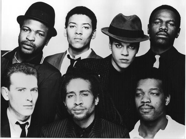 DISCOS PARA EL RECUERDO : THE SELECTER