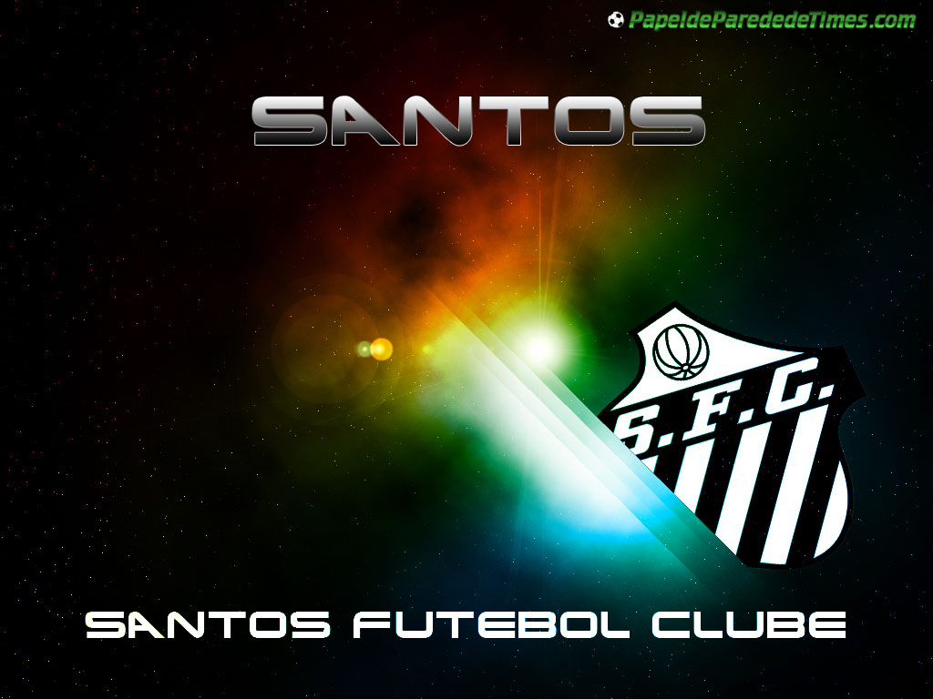 SANTOS FC