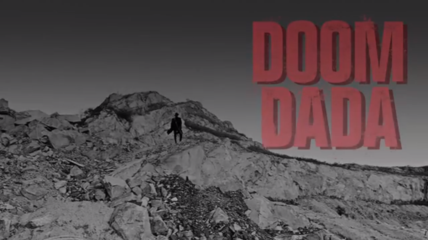 一個人的叉雞飯: DOOM DADA