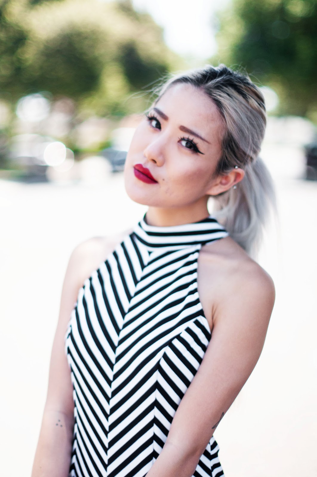 You've got the luck of a Kennedy | FERAL CREATURE