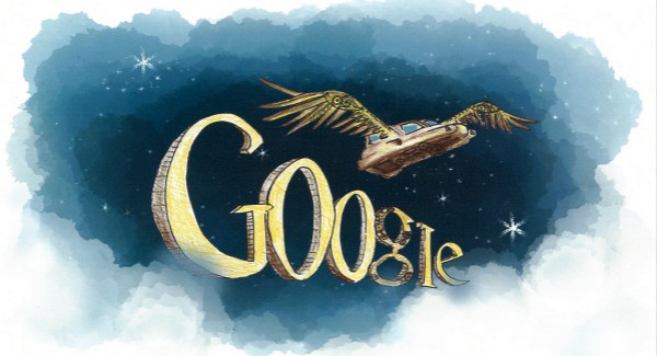 ITExpert: How Making Your Own Art On Google!