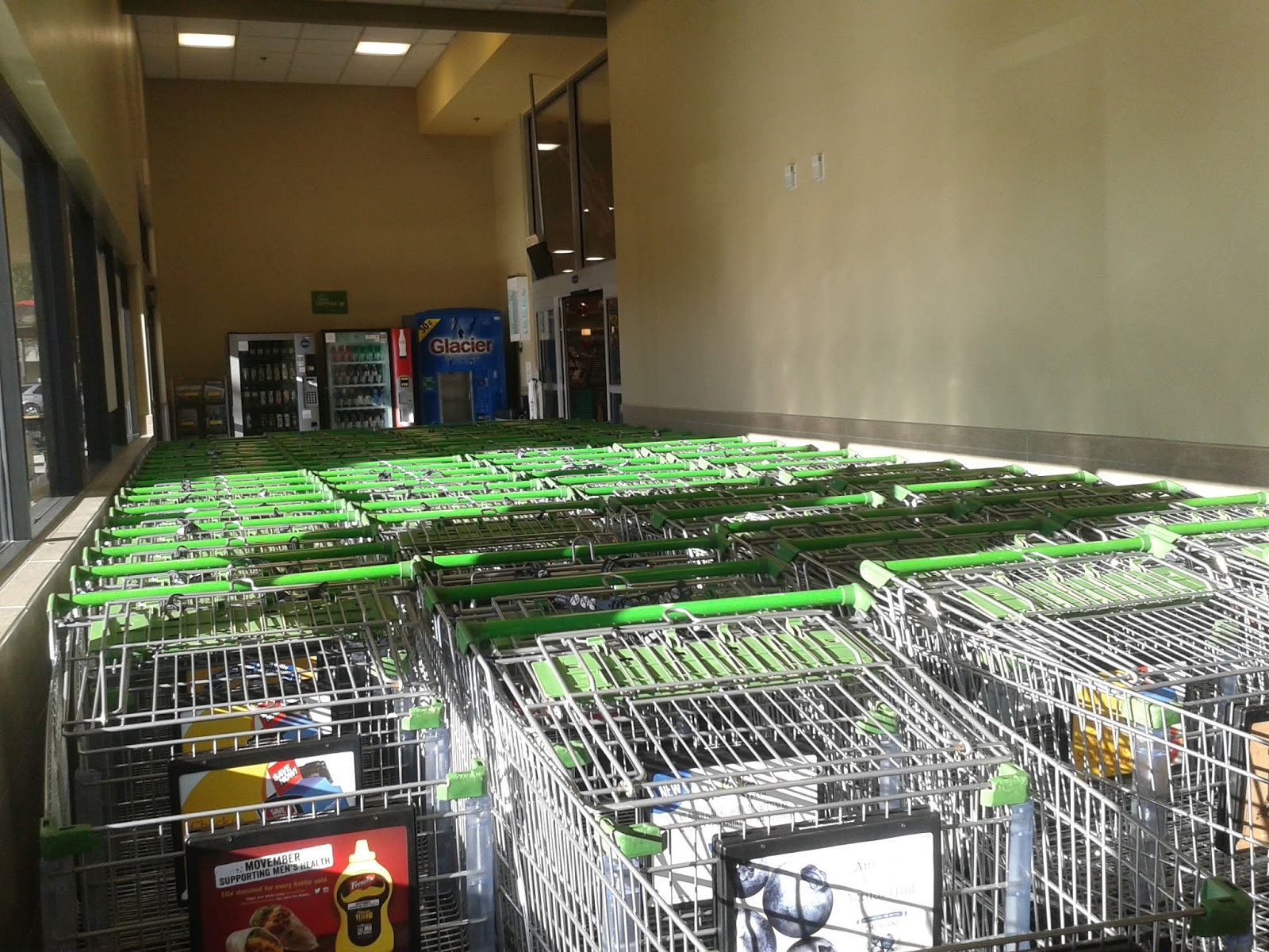 Albertsons Florida Blog: Former Albertsons #4390 - Winter Park, FL