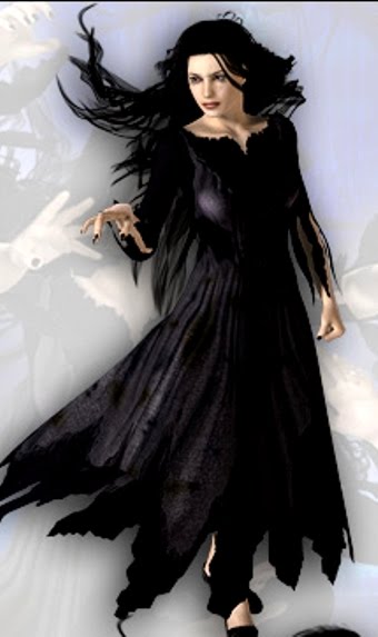 kimbanda: maria mulambo