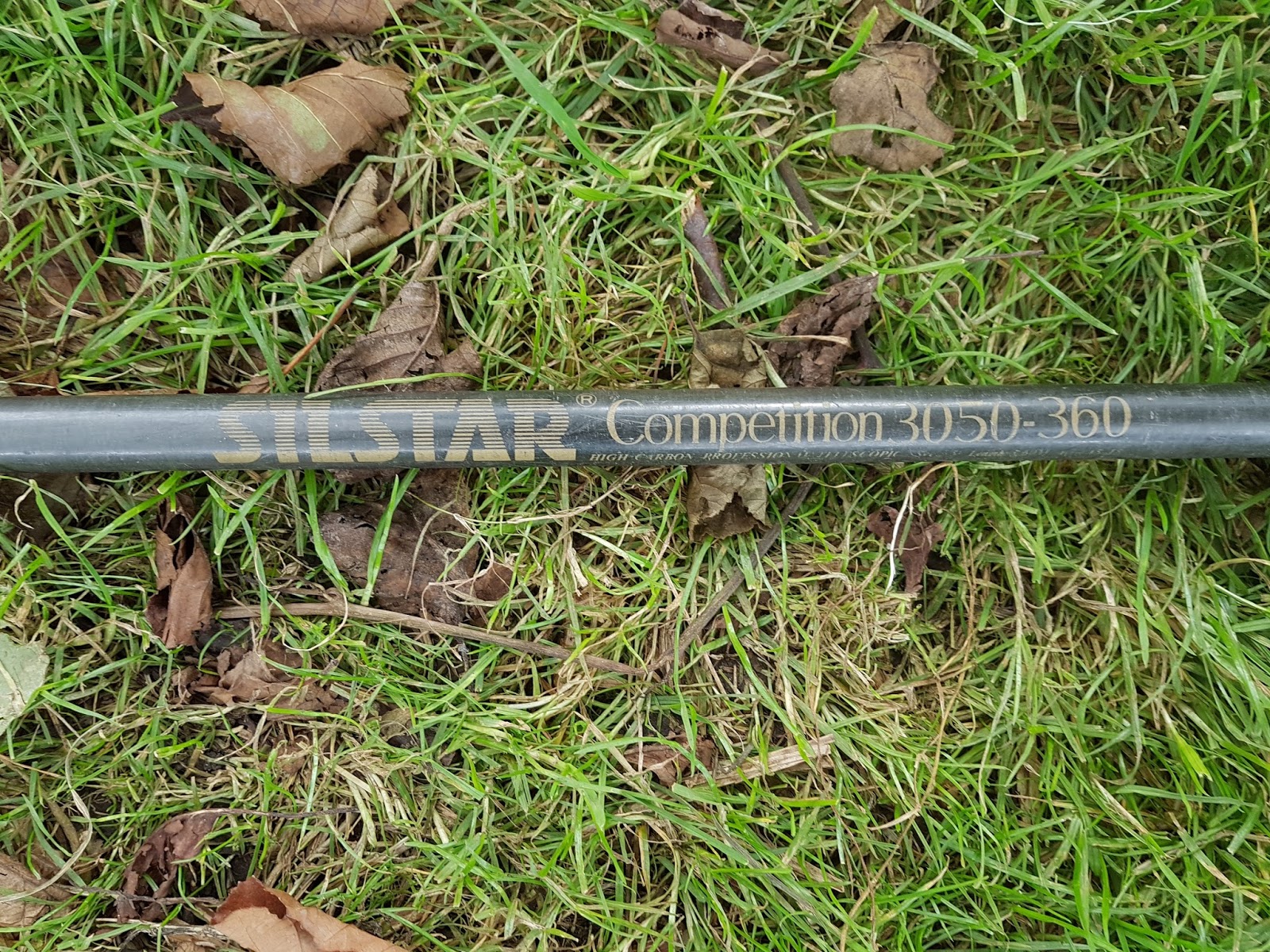 Danny's Angling Blog: Roach Pole Fishing and Autumnal Carp Hunt..