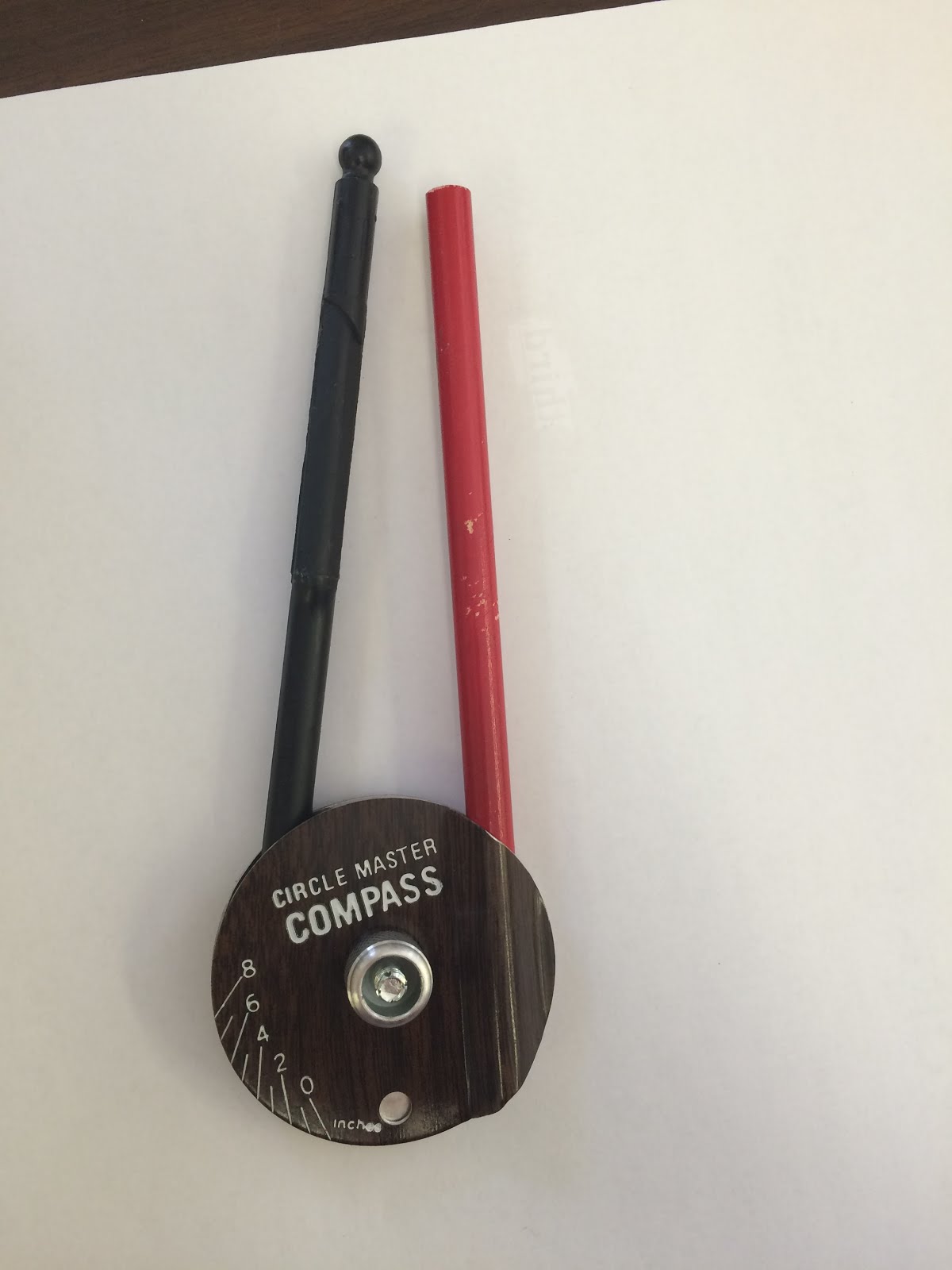 TalarczykMath: Best Geometry Compass for High School Students