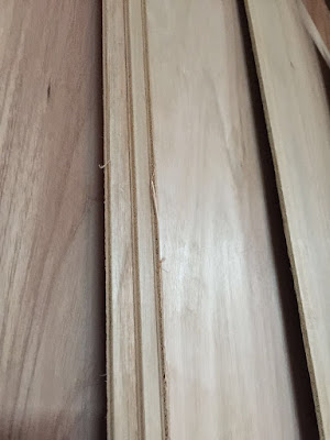 Makers Club Py: Laminados y multilaminados de madera