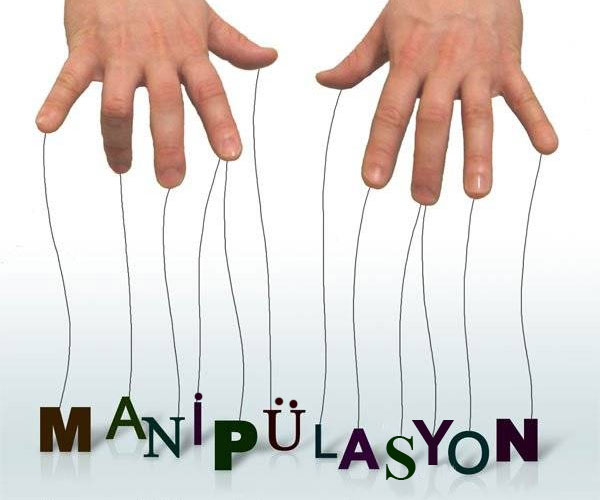 Manipüle nedir? Manipüle etmek ne demektir? Manipülasyon Anlamı - Laf ...