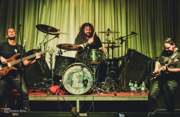 2112: Entrevista Banda Eterna