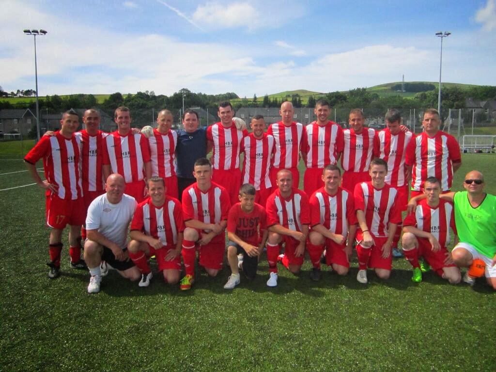 Winning In The Rain: December 2013