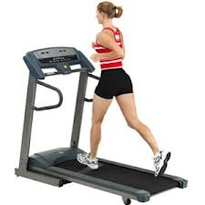 COMPONENTS OF FITNESS: AEROBIC ENDURANCE