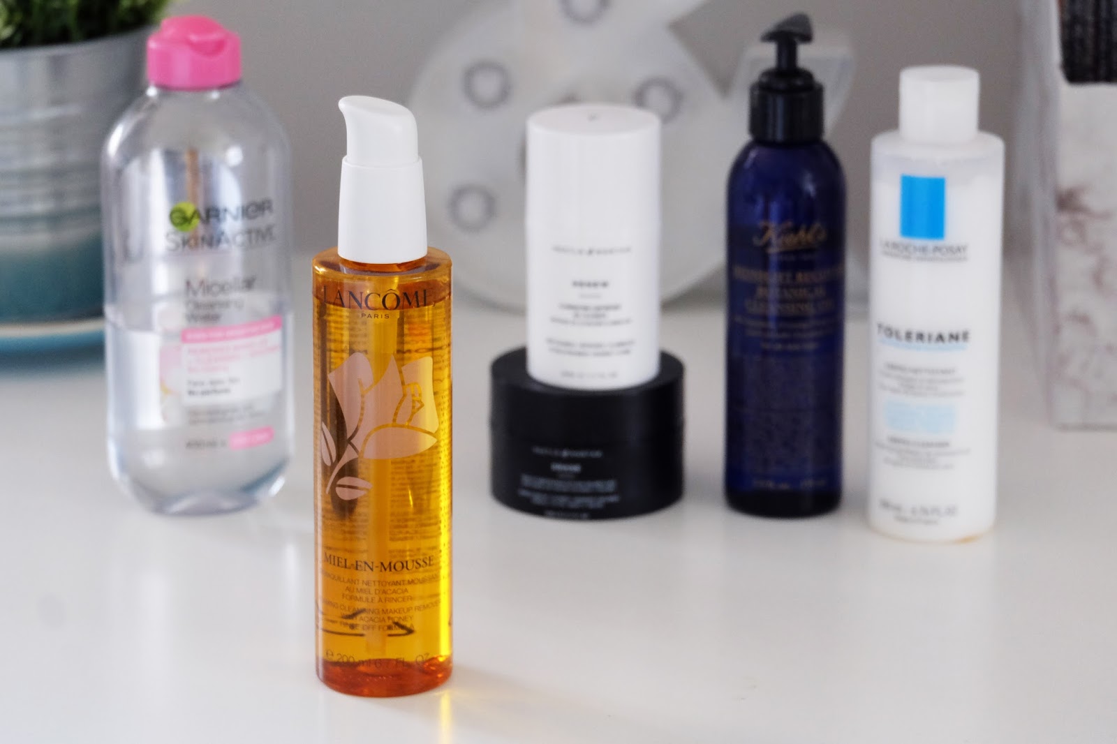 Why Cleansing Is The Most Important Step In Any Skincare Routine