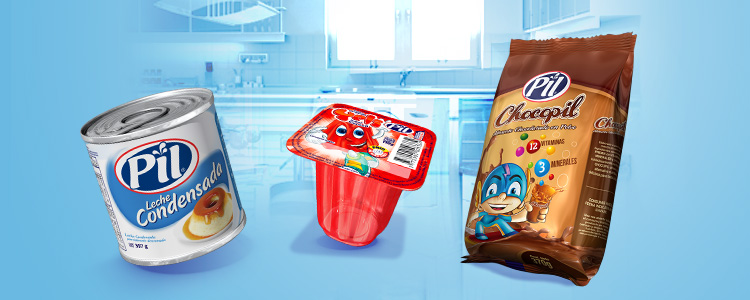 PIL ANDINA S.A: GALERÍA DE FOTOS