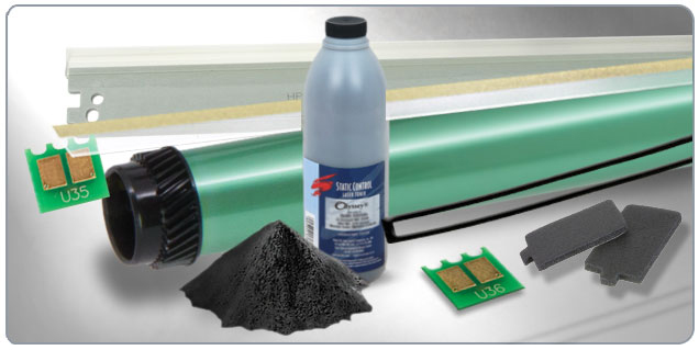 Static Control pone a la venta sistema de componentes de imágenes para ...