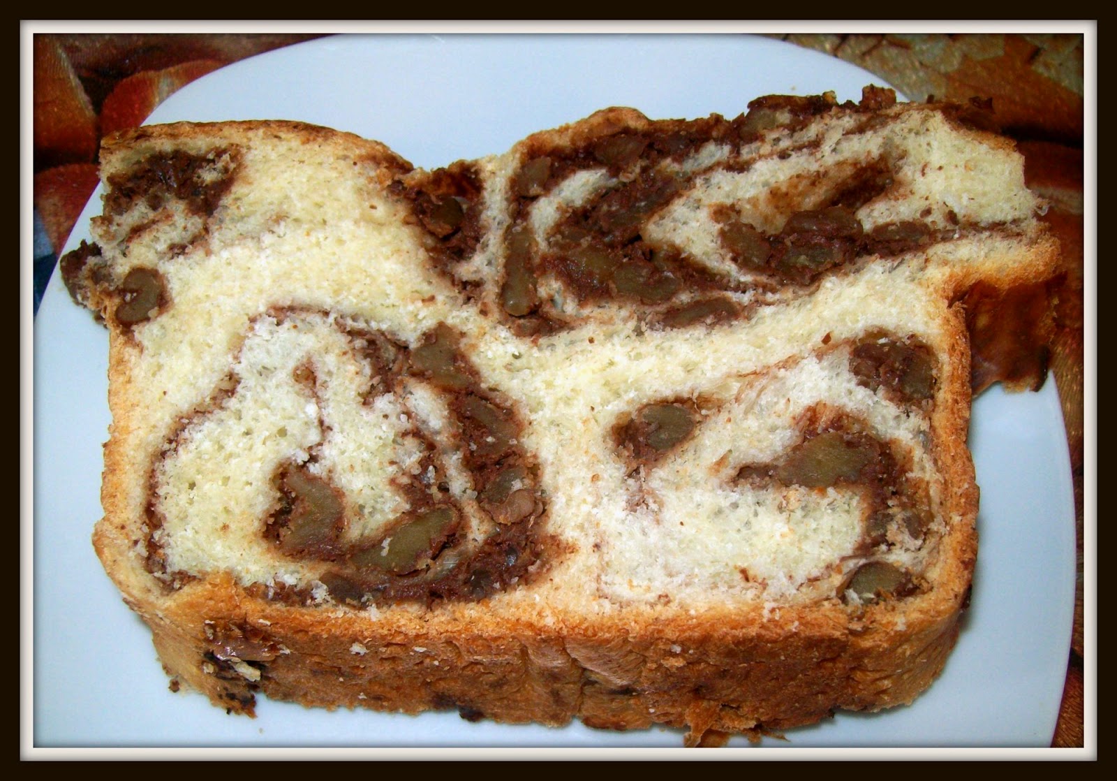 Phoenician Gourmet: Amazing Pastry Dough