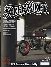 Free Biker Magazine