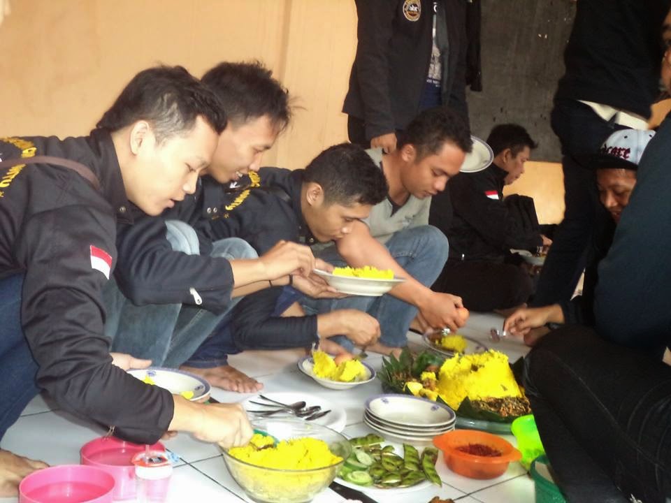 TRENGGULUN COMMUNITY