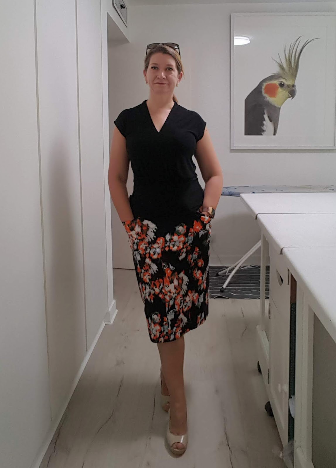 Allison.C Sewing Gallery: 2018