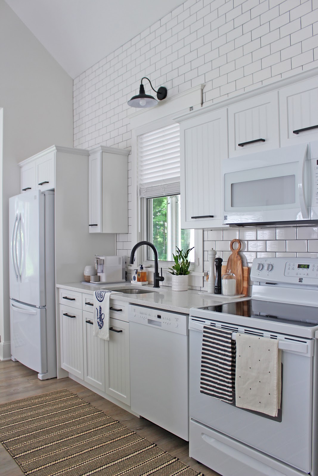 AM Dolce Vita: 7 Things to Consider When Buying a New Kitchen