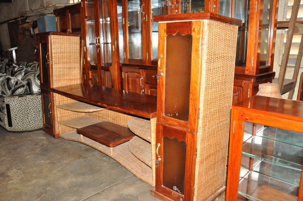 MATUKIO @ MICHUZI BLOG: JESHI LA MAGEREZA LILIVYOBEBA DHAMANA YA ...