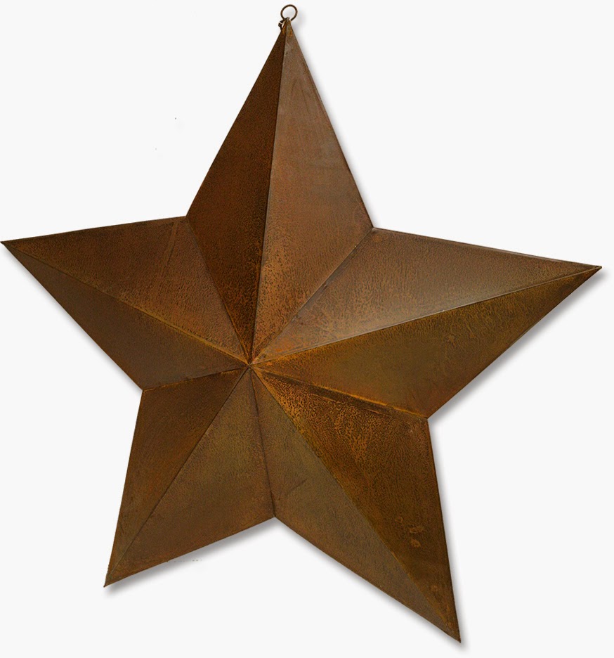 Ben Franklin Crafts and Frame Shop, Monroe, WA: DIY: Metal Star Photo ...