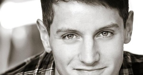 Musical Theatre News: Matt Gillett taking over as Childcatcher in tour ...