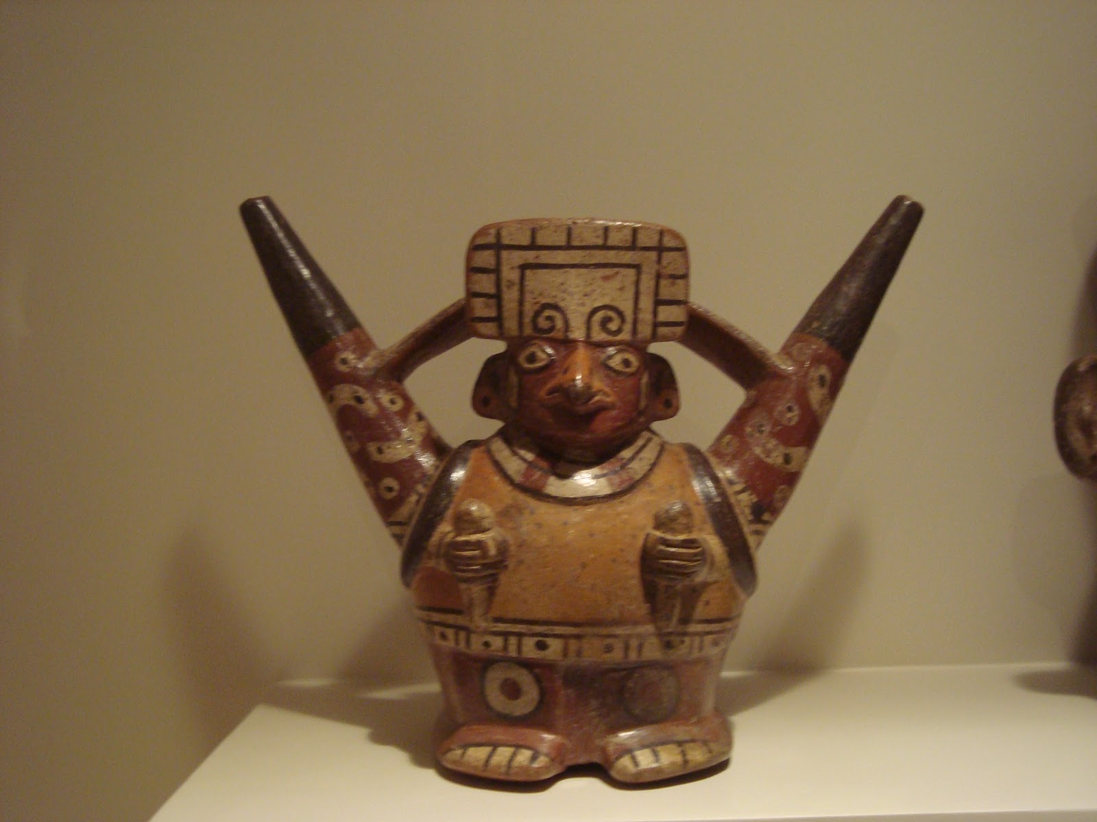 Quantulumcumque: Cultura Huari