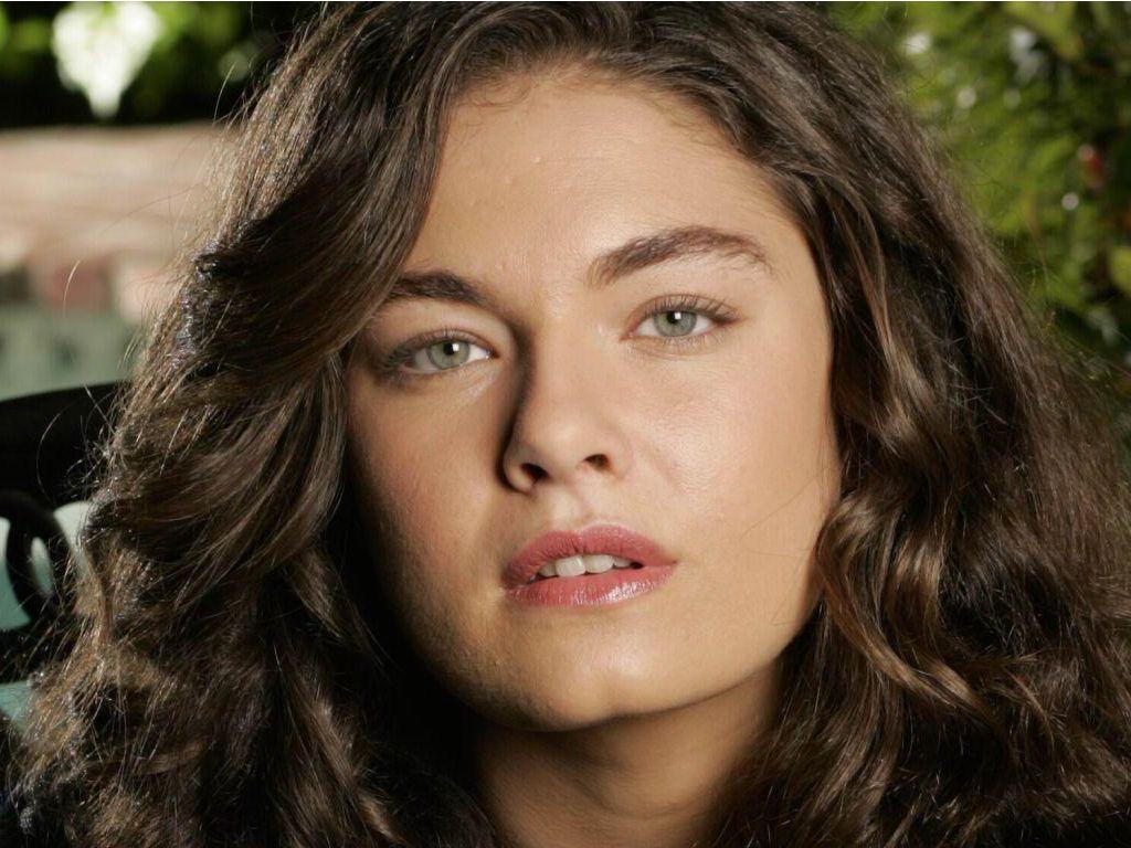 All World Wallpapers: Alexa Davalos Wallpapers Pictures Images ...