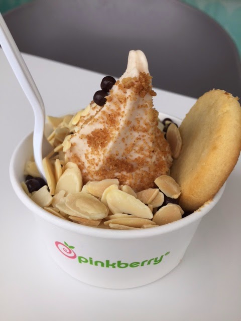 Fro-Yo Girl Speaks: Pinkberry’s New Flavors, "Springtime Favorites"