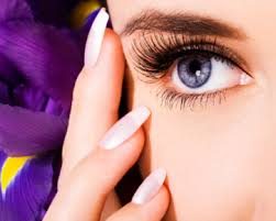 Ingin Punya Mata Indah, Bening, Dan Sehat? Lakukan 5 Perawatan Ini ...