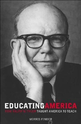 Diseño curricular: RALPH W.TYLER