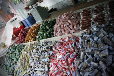 Dodol Garut | Info Seputar Garut