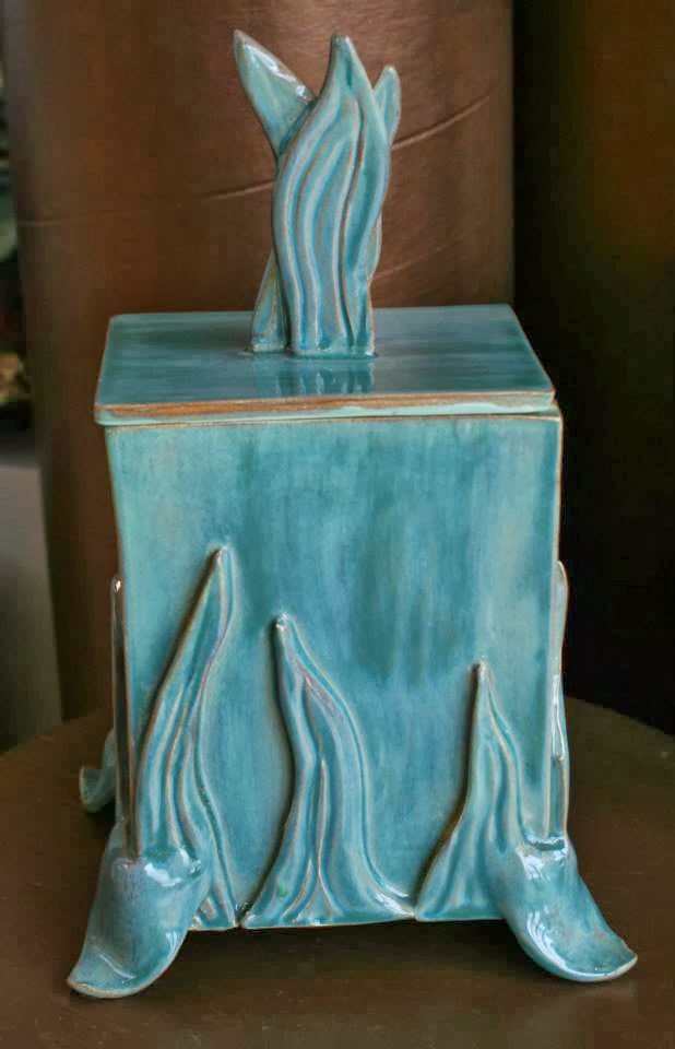 The Artists' Studio Galleries at Palos Verdes Art Center: Hand-crafted ...