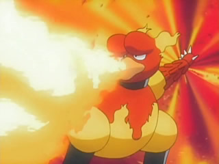 Poké-Arquivo: 126 - Magmar ~ PMD || Acervo de Imagens de Digimon e ...