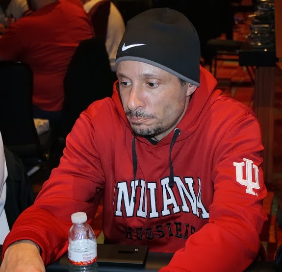 ParxBigStaxV: 02/21/14