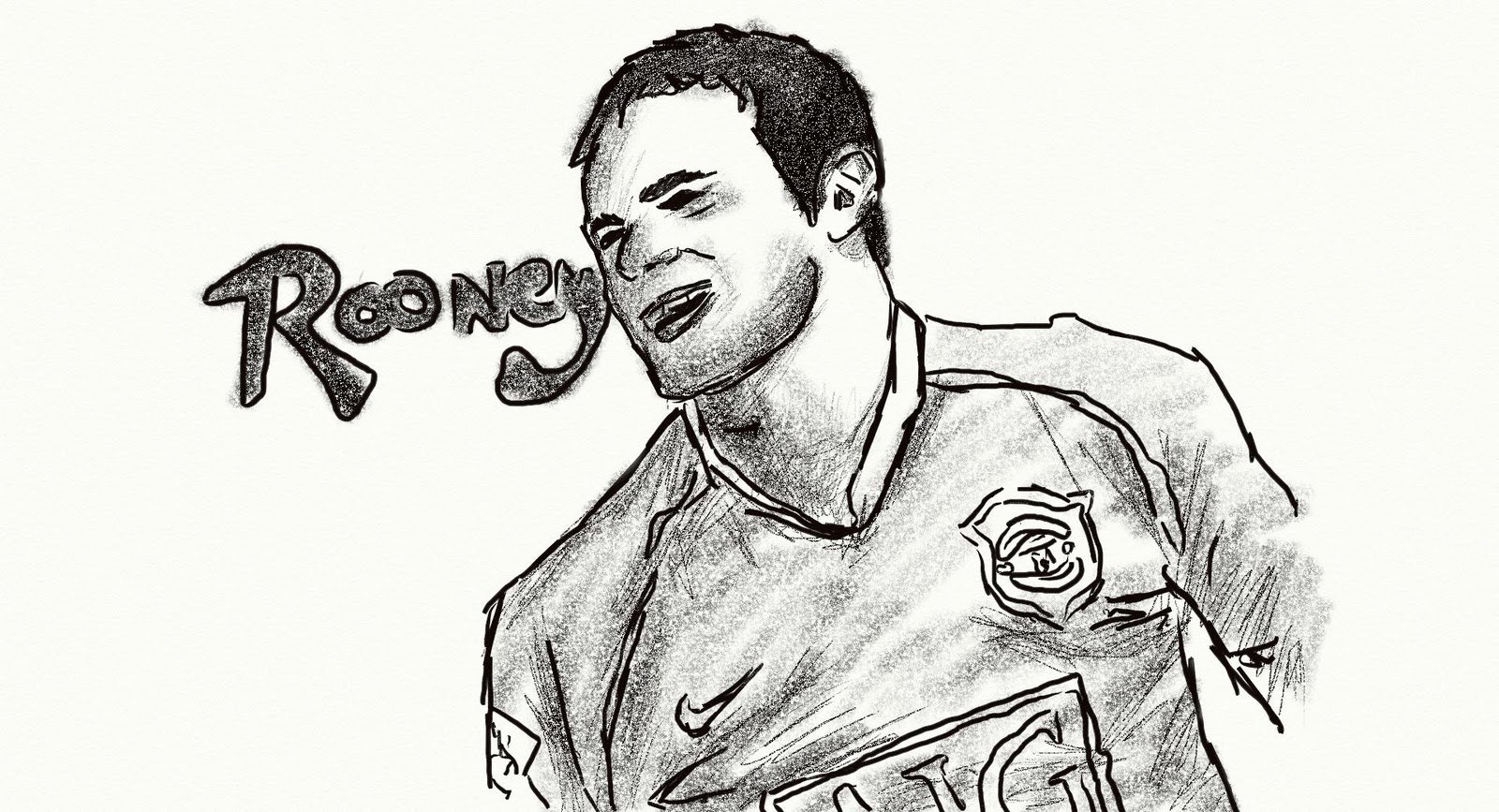 KingslyArul'sSketchBlog