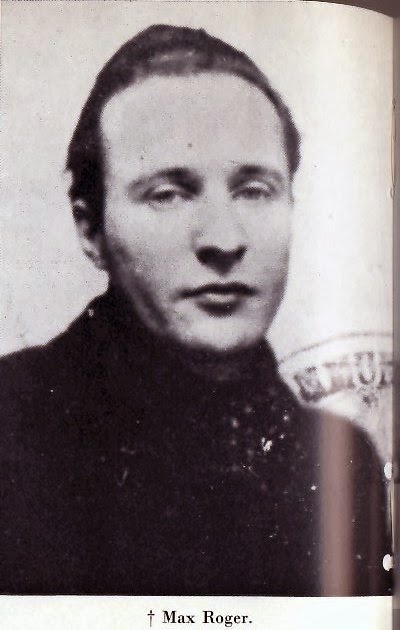 Les amis du réseau Comète: 4. Passages du Pays Basque intérieur ...