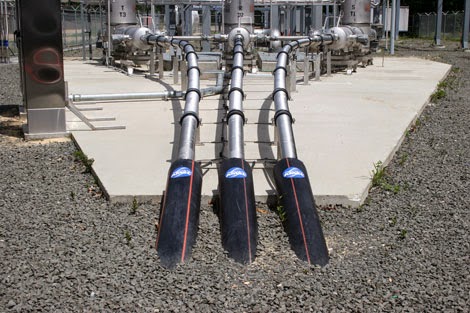 Transmission - Electrical Engineers Guide