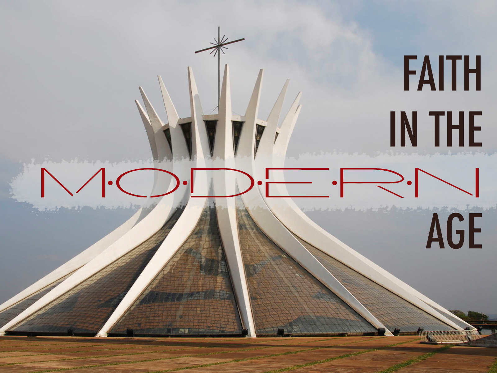 Welcome to DavidCharlton.blogspot.com: April 14, 2013 - Faith in the ...