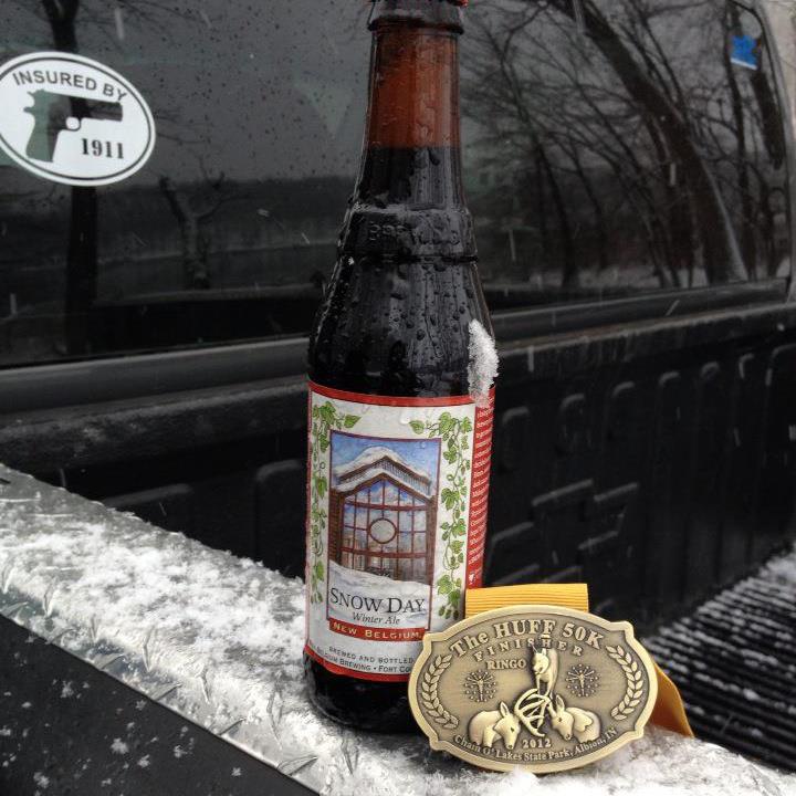 Cramp Central Station